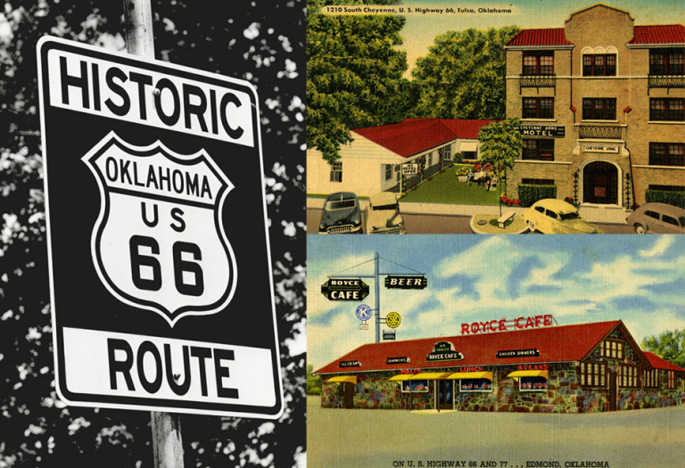 Timeline of Oklahoma History - Oklahoma Digital Prairie
