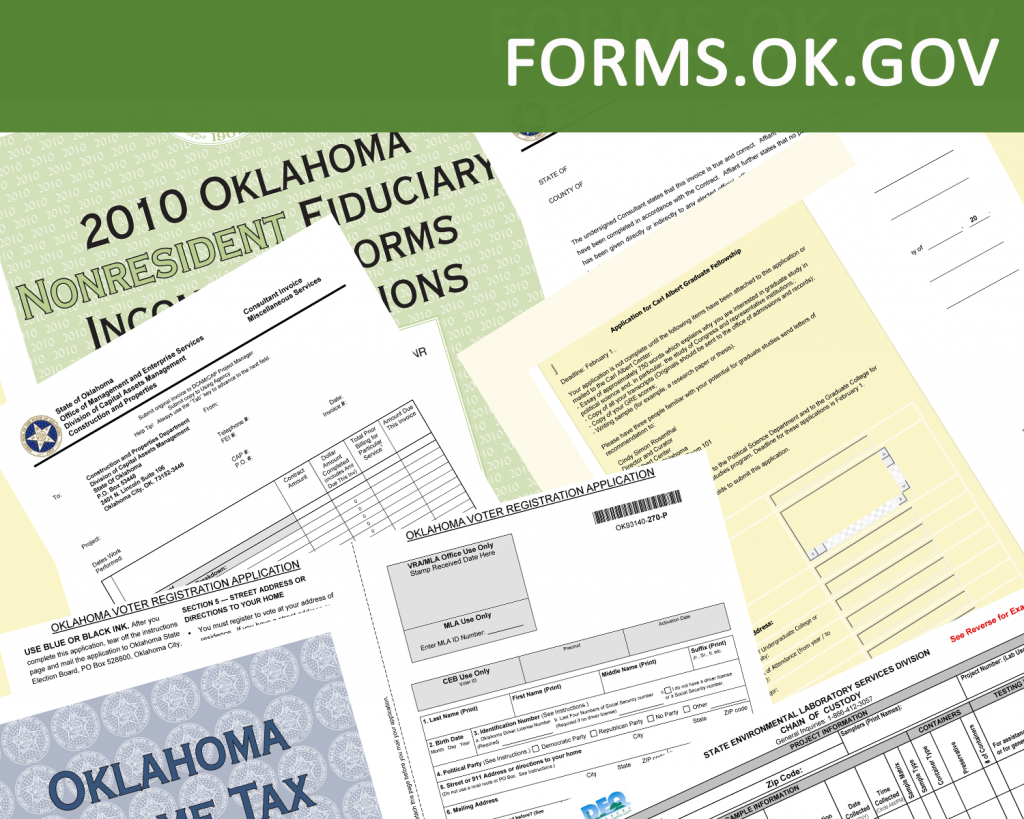 Oklahoma Digital Prairie – Your information hub for state records ...