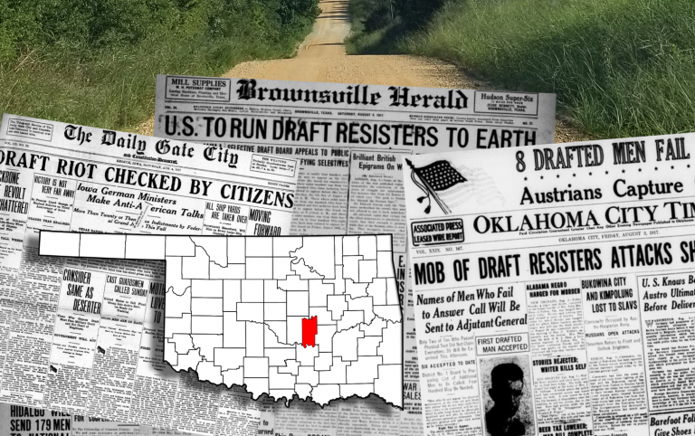 Timeline of Oklahoma History - Oklahoma Digital Prairie