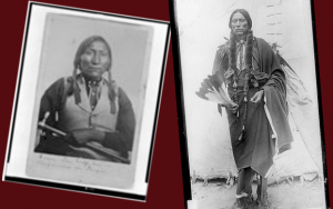 Red River War - Oklahoma Digital Prairie